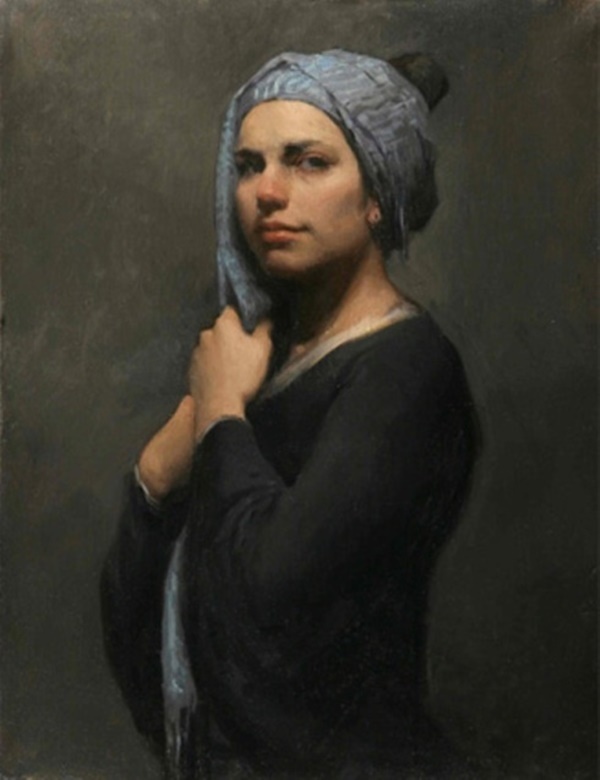 Impressioni Artistiche : ~ Daniela Astone