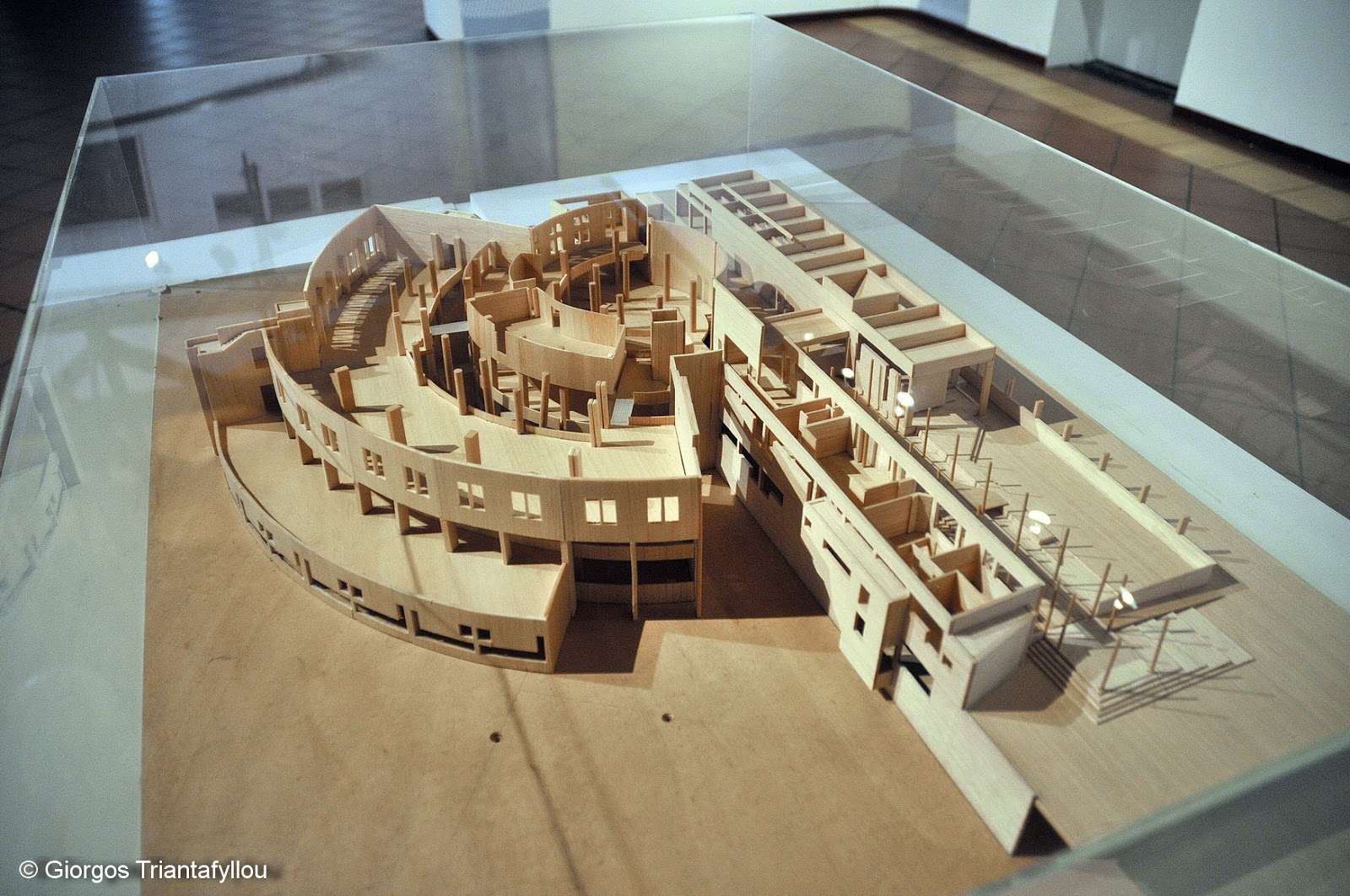 triantafyllou giorgos architect: July 2019