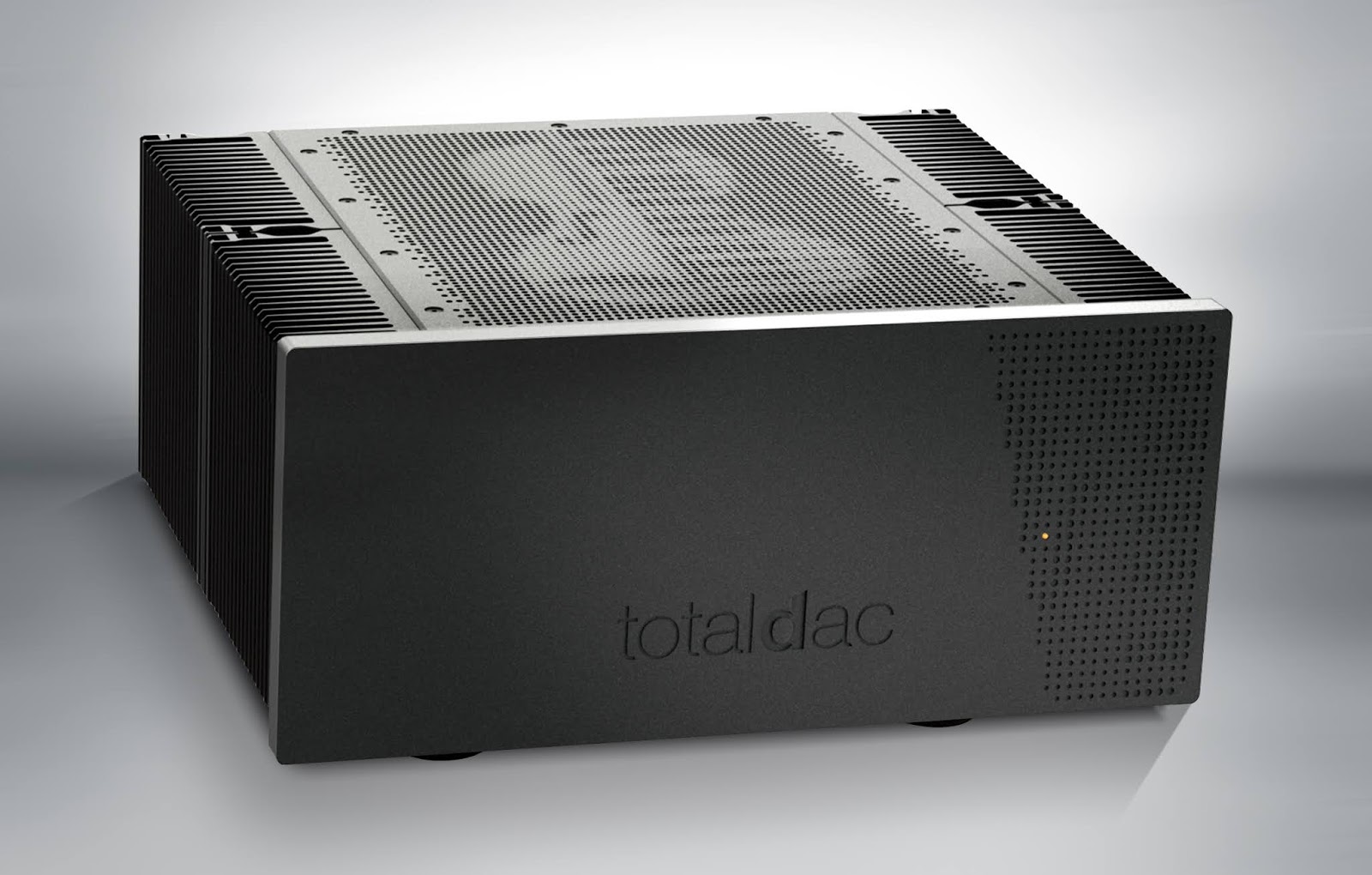 Totaldac Amp-1 amplifier review – Ultimate High-Fidelity
