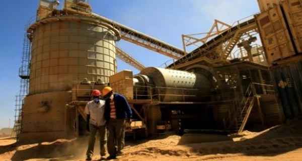 Qatar is exploring for gold in 7 locations in Sudan