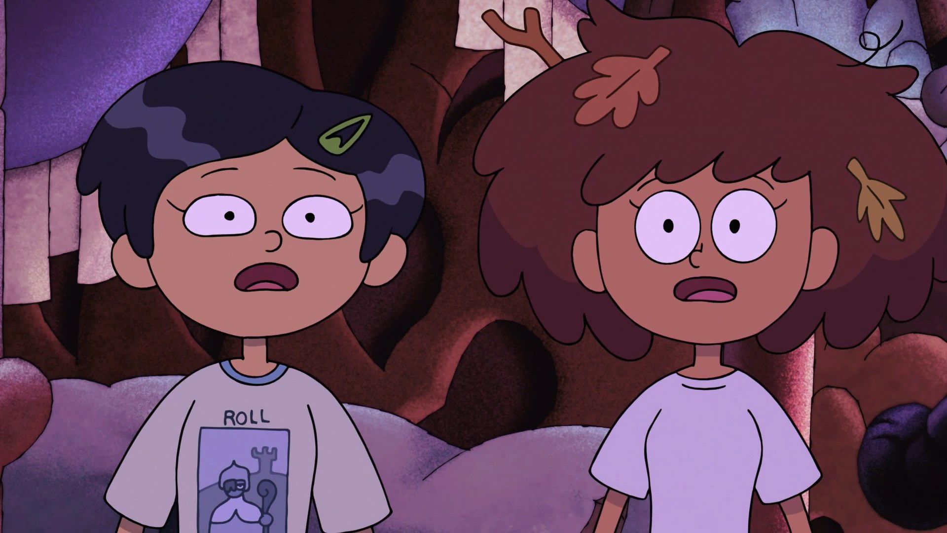 Nude Cartoons: octubre 2020