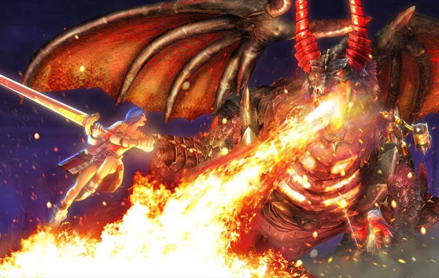 Masamune: Ragnarok Odyssey Ace para el 2014