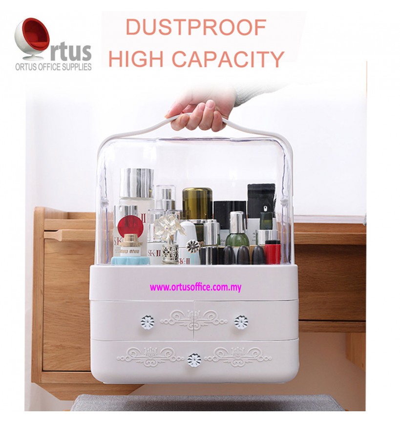 Bekas Letak Barang Makeup | Makeupview.co