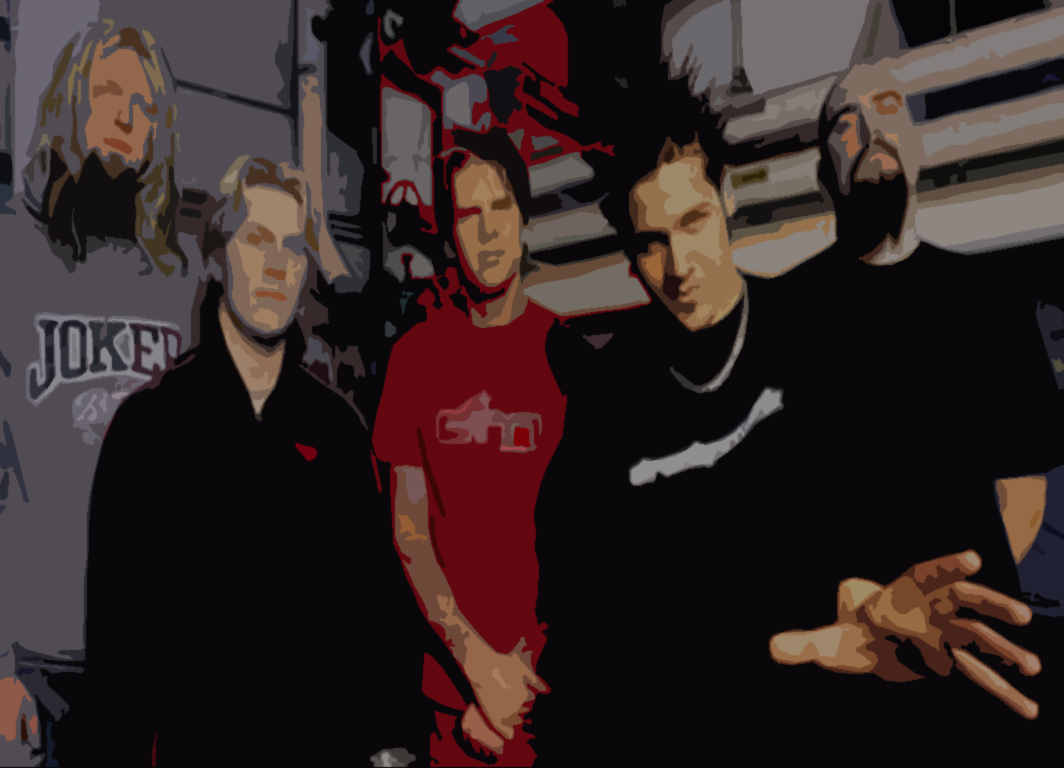 Adema ~ ALL ABOUT MUSIC