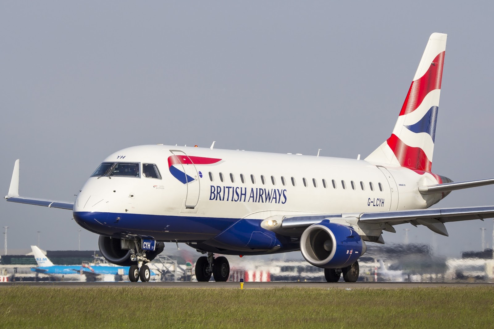 MATT7X photographies: EHAM