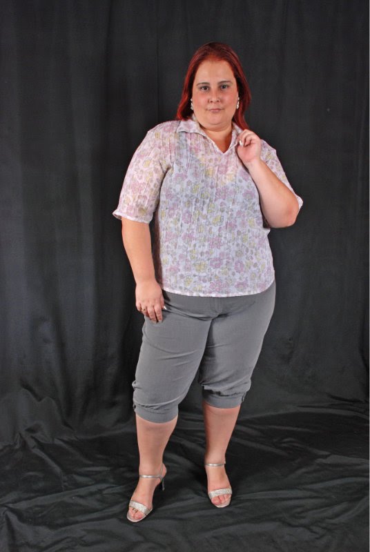 Divines Plus Size: Ensaios Fotográficos Realizados