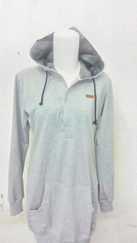 KONVEKSI LINGGA PRODUCTION YK: Switer cewek