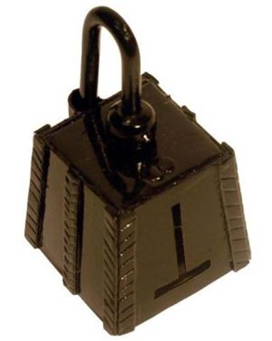 Mary Ann Bernal: The Symbolic Key to a Viking Woman’s Independence