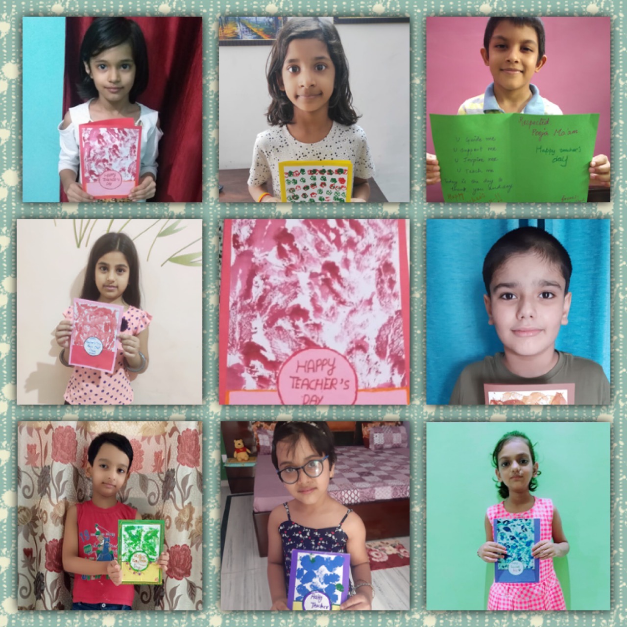 CLASS 2 (2020-2021): CLASS 2C (2020-2021)