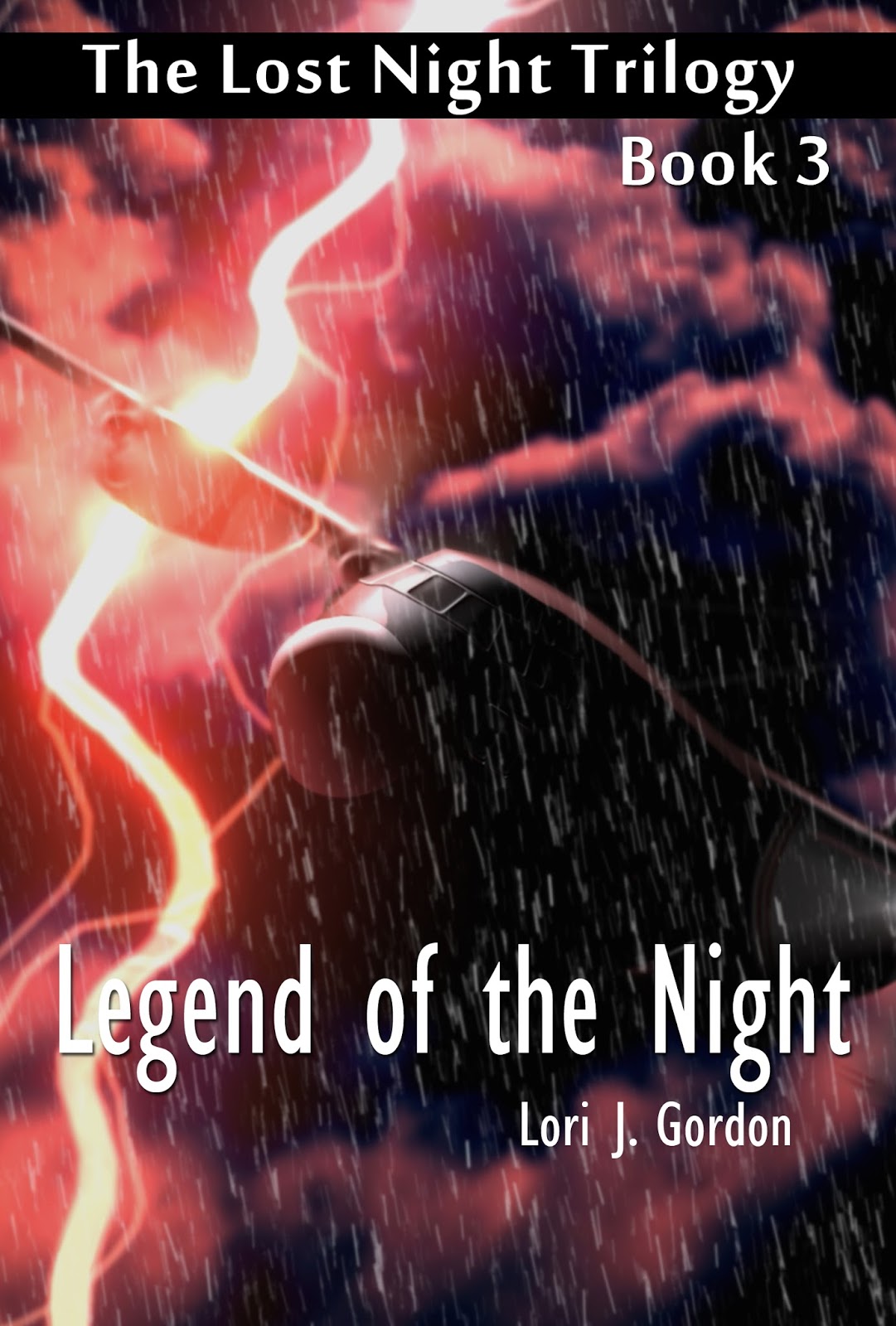 Joanne's romance novels