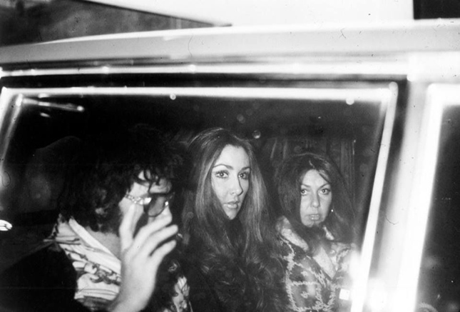 GrazieElvis - Elvis Presley Official Fan Club: INTERVISTA A PATTI PARRY