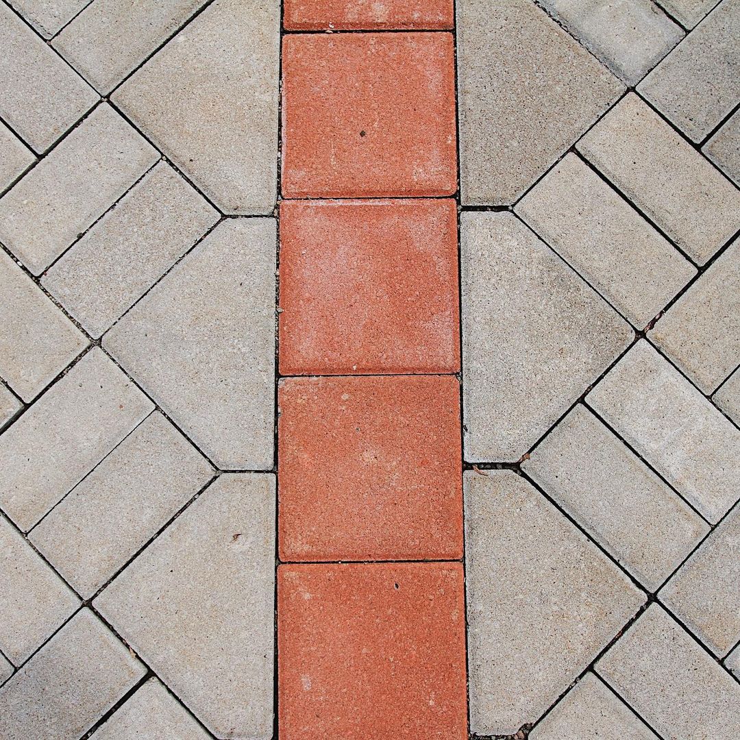 Menghitung Kebutuhan Paving