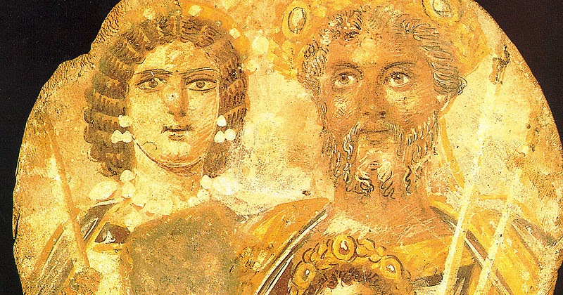 The Million: The Curse of Memory: how the first Christian emperor ...