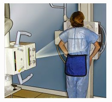 RAYOS X: posiciones anatomicas