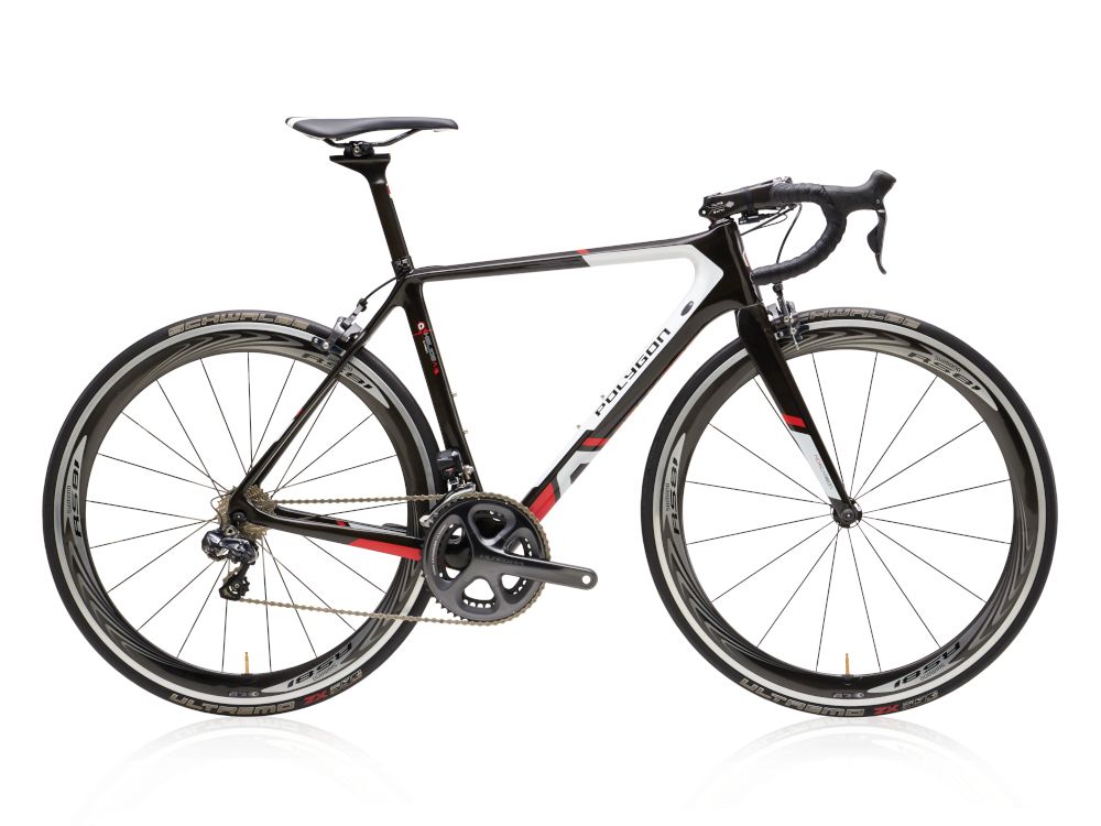 Polygon Sepeda Helios A8X