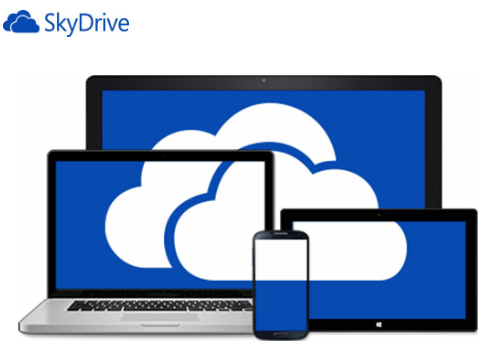 Microsoft、「OneDrive」への正式移行前に短縮URL「1drv.ms」を「SkyDrive」上で使用開始 | LIFE GOES ...
