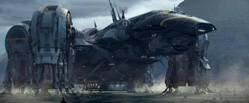 Infumables: Prometheus