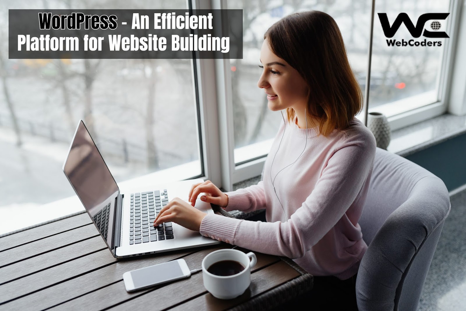Advantage of WordPress Over another Platform for Website Development