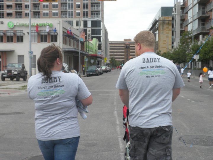 Bryce Alexander Moline: 24 Weeks, 1 day - Again