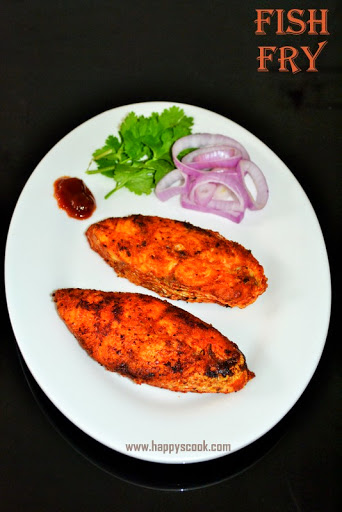 Happy's Cook: Non Vegetarian Recipes