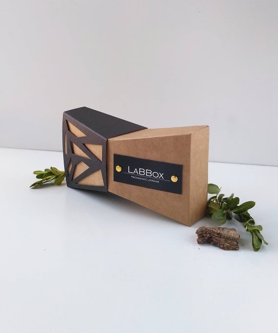 Advancement in Technology of Cardboard Boxes - Unique Packaging Design