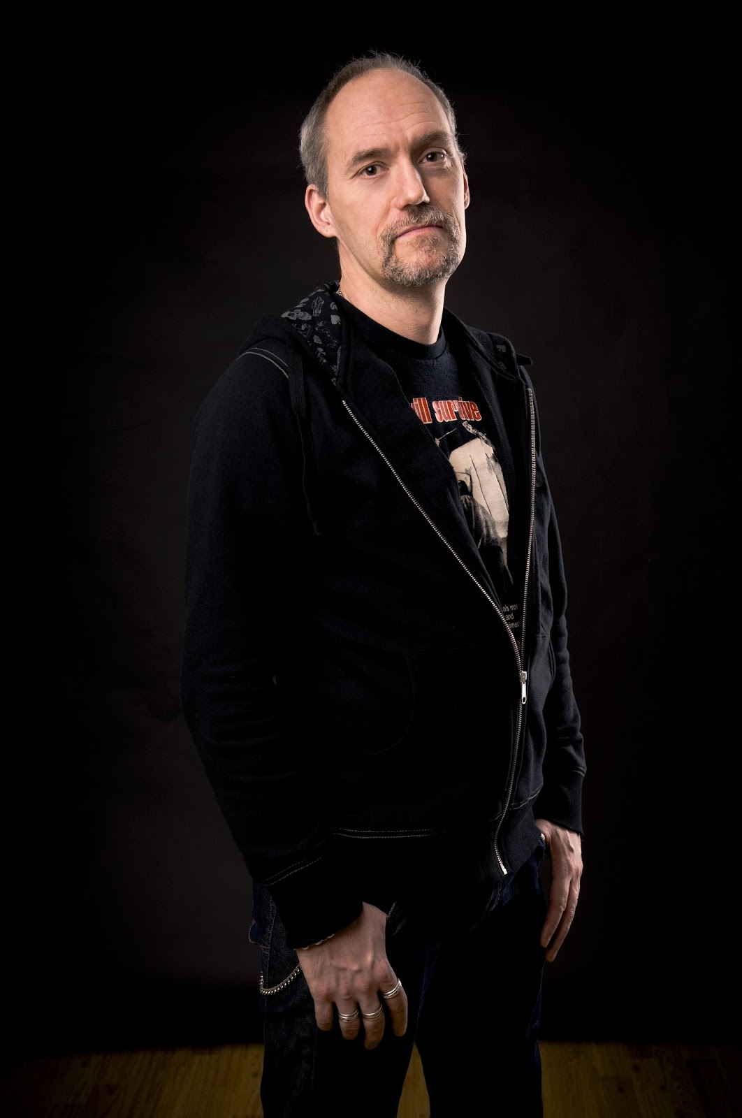 Erikas bokprat: Imorgon kommer Magnus Nordin...