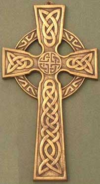 The Irish Gift House: Celtic Crosses, Their History and Symbolism