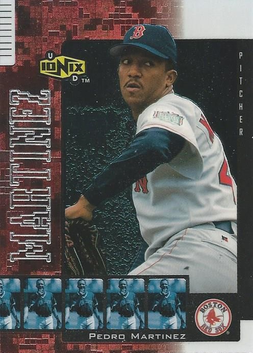 Shoebox Legends: Box o' Sox from Billy - Round Two!