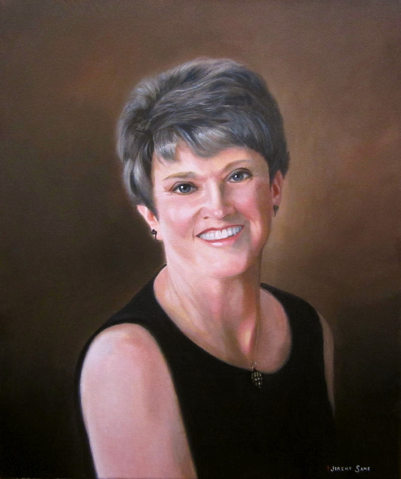 Art, Murals, and Ministry