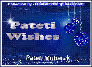 Pateti - Parsi New Year Day - Meaning & Celebrations ~ One Click Happiness