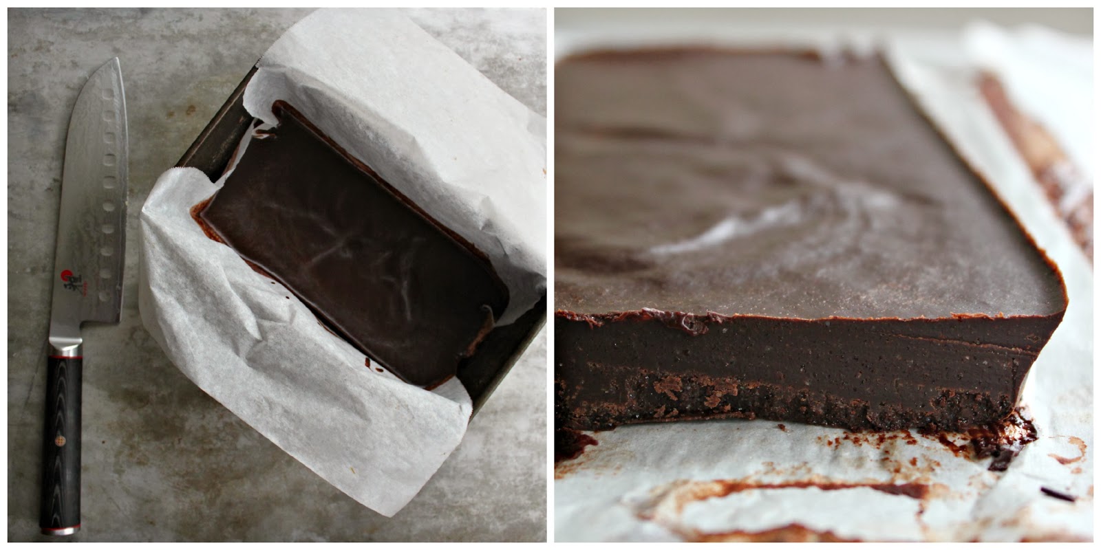 Decadent Chocolate Truffles - Wholehearted Eats