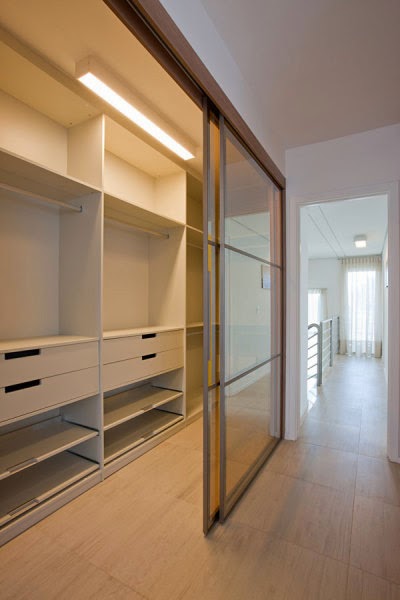 Closets ~ A Gente Decora