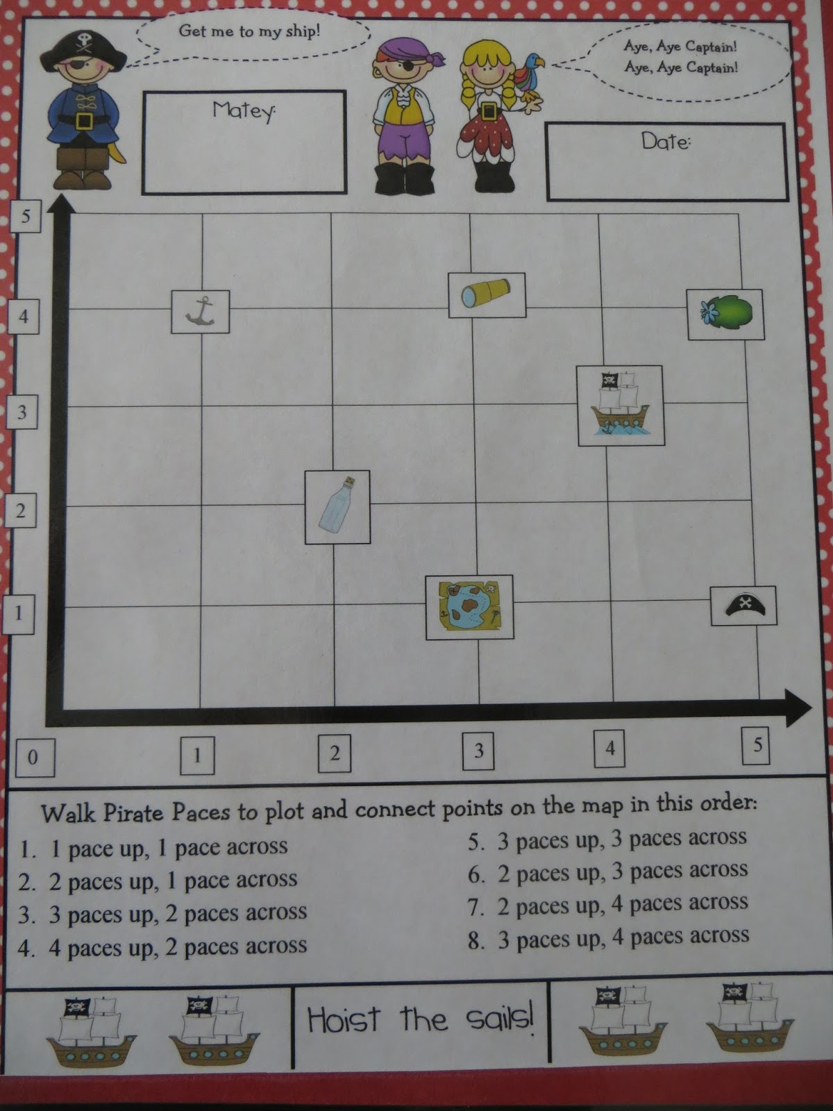 Teaching Tiny Treasures