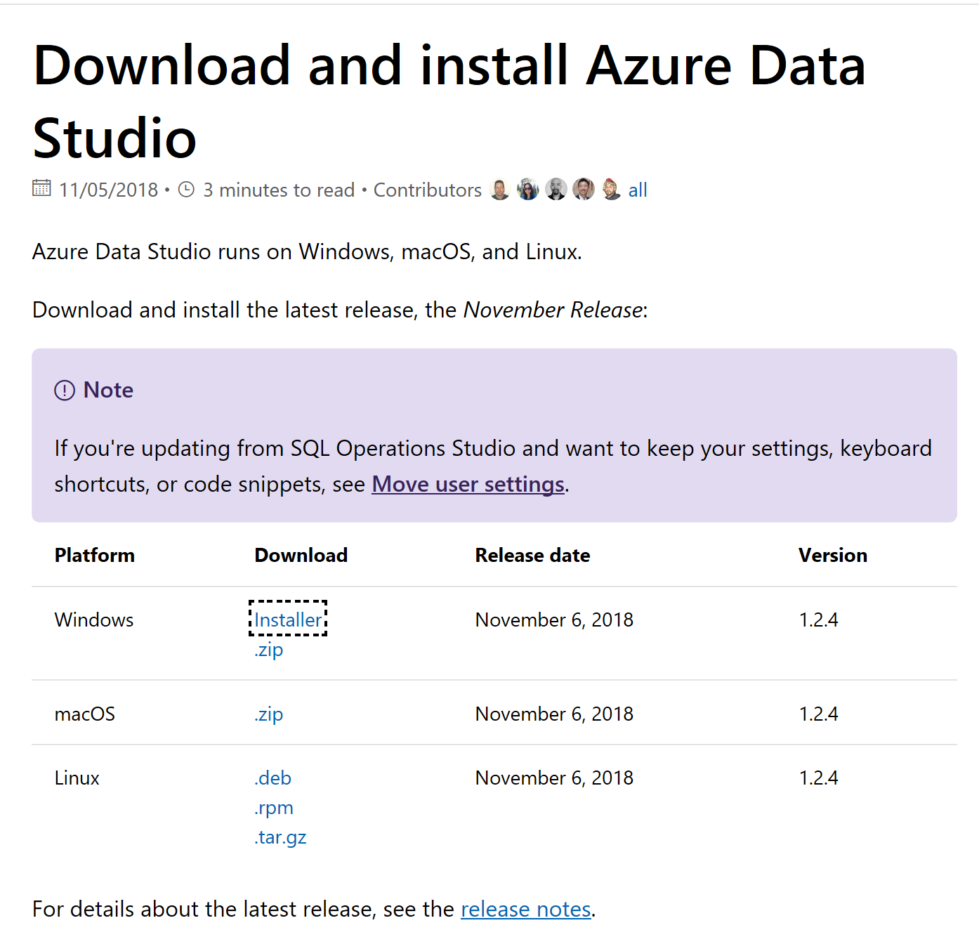 HodentekHelp: How do you install Azure Data Studio?
