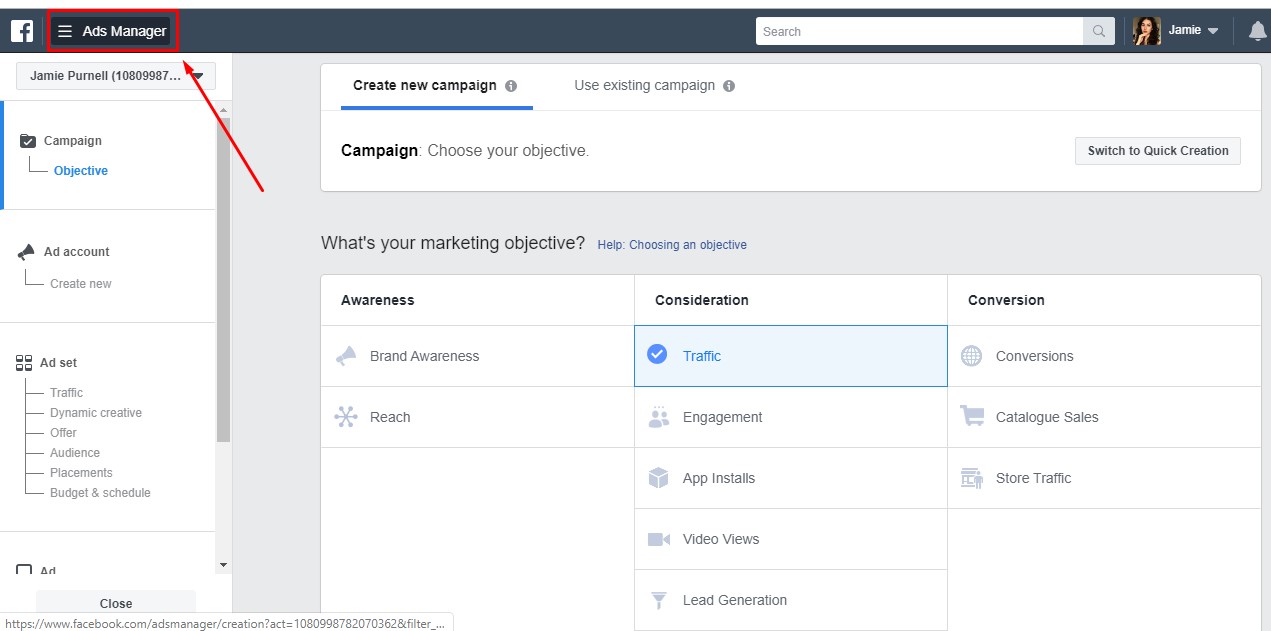How to Use Facebook Ads Campaign Facebook Marketing Guide