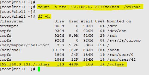 Remote Infrastructure Management: NetApp ONTAP 9.7 Cluster Setup Using ...