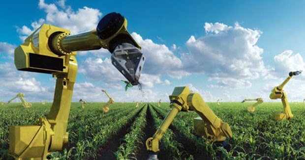 6 advanced agricultural technology from Japan - DTECH
