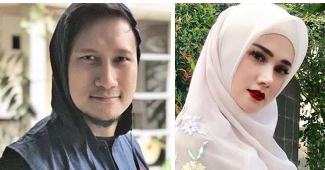 Arie Untung Buka Suara Soal Mulan Jameela Yang Dikabarkan Gugat Cerai ... Arie Untung Buka Suara Soal Mulan Jameela Yang Dikabarkan Gugat Cerai ...