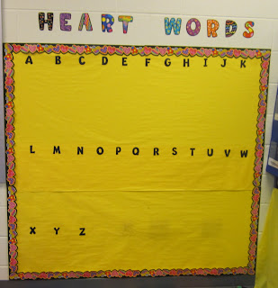 The Crayon Box: My Classroom