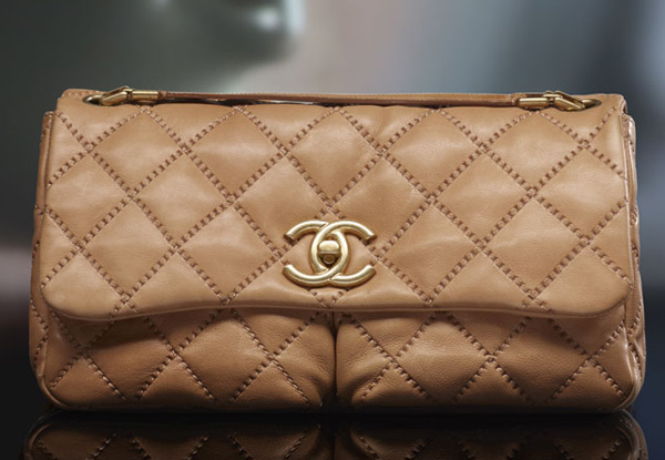 Beautiful Jewelry Fashion Trend: Chanel Resort Collection Pre-spring ...