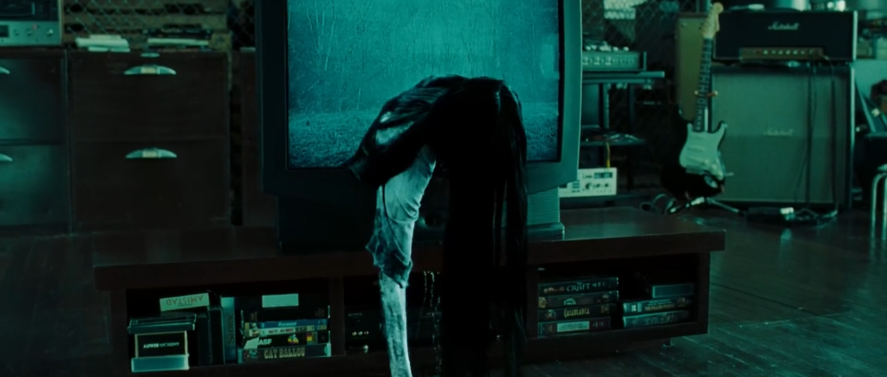 Cinema Freaks: REVIEW: The Ring (2002)