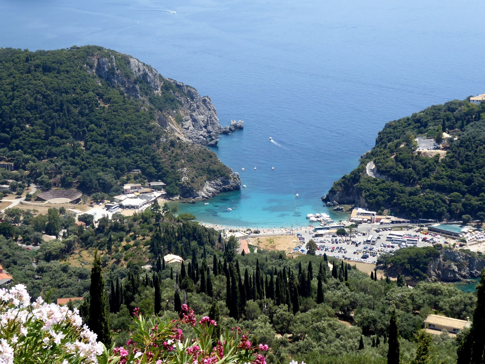 LAKONES BELLA VISTA GOLDEN FOX