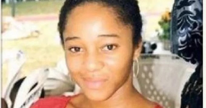 Health, News and Entertainment: From sorrow to success: Kechi Okwuchi’s ...