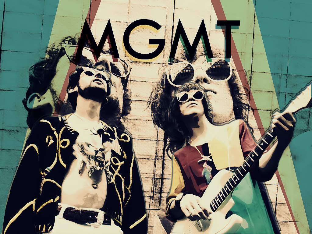 Teimosias, epifanias e ansiedades! Sem (pre)conceito!: MGMT (Kids!!!)...