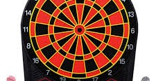 Types of dart boards