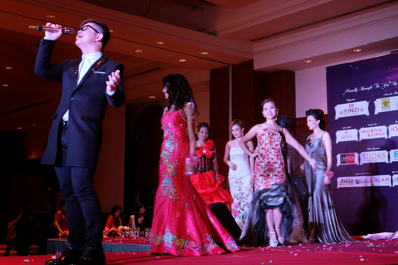 Kee Hua Chee Live!: HERE ARE THE WINNERS! MRS ZOE CHONG LEE LEE IS THE ...