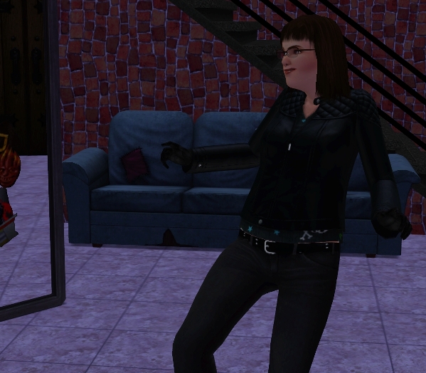 Kenzie Howell: Chapter 9 - Breaking and Entering