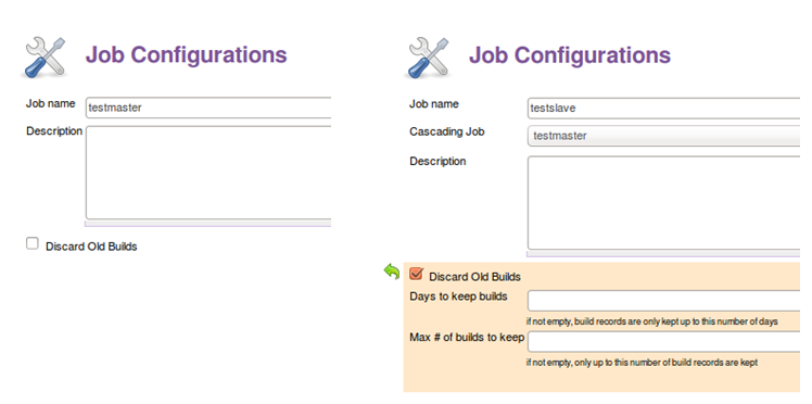 Oracle SOA / Java blog: Comparison of Jenkins and Hudson: Options for ...