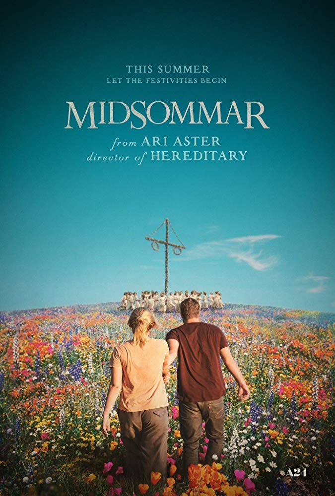 Movie Review: "Midsommar" (2019) | Lolo Loves Films