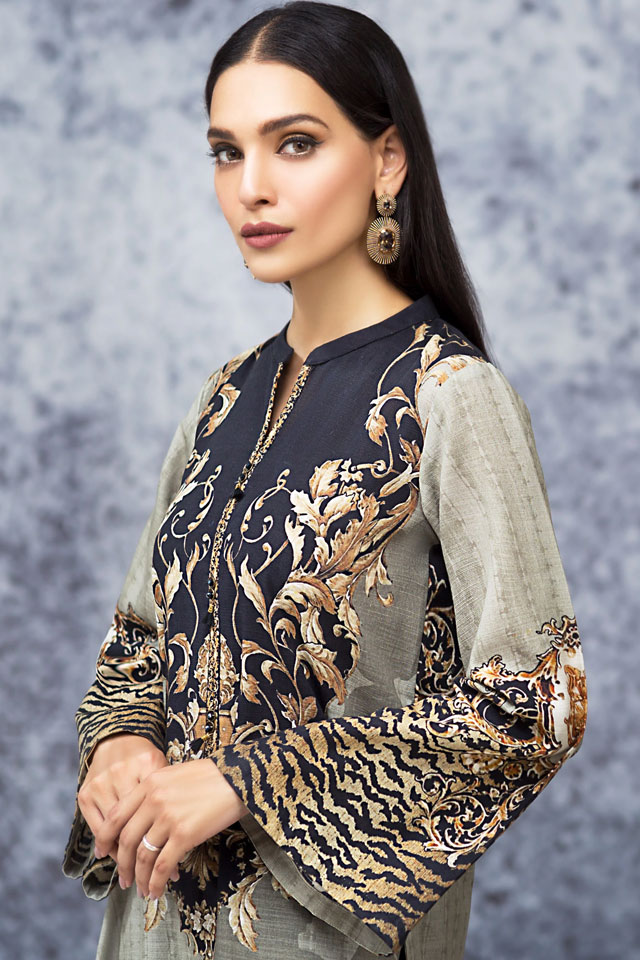 Limelight Fall/Winter Collection 2019-20